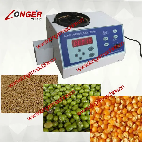 computerized seed counter machine|automatic seed counter machine|seed ...