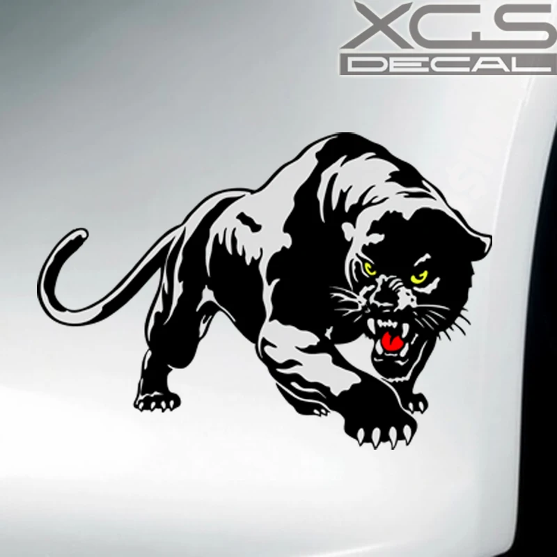 Online Buy Wholesale black panther stickers from China black panther ...