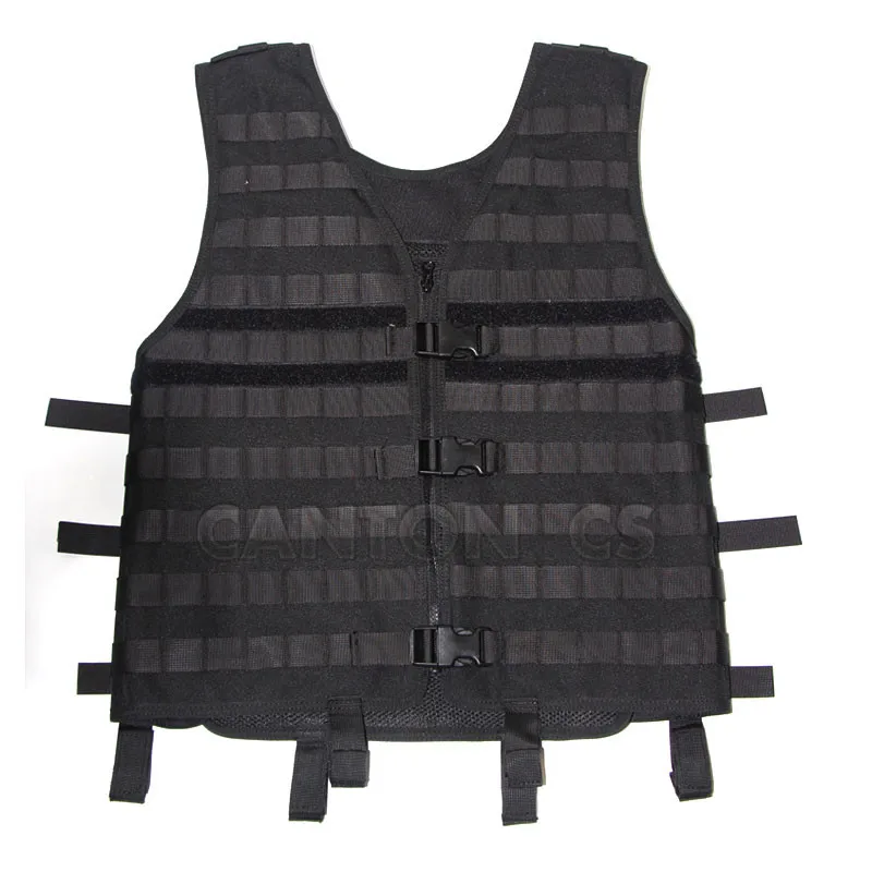 Mesh Gear Vest