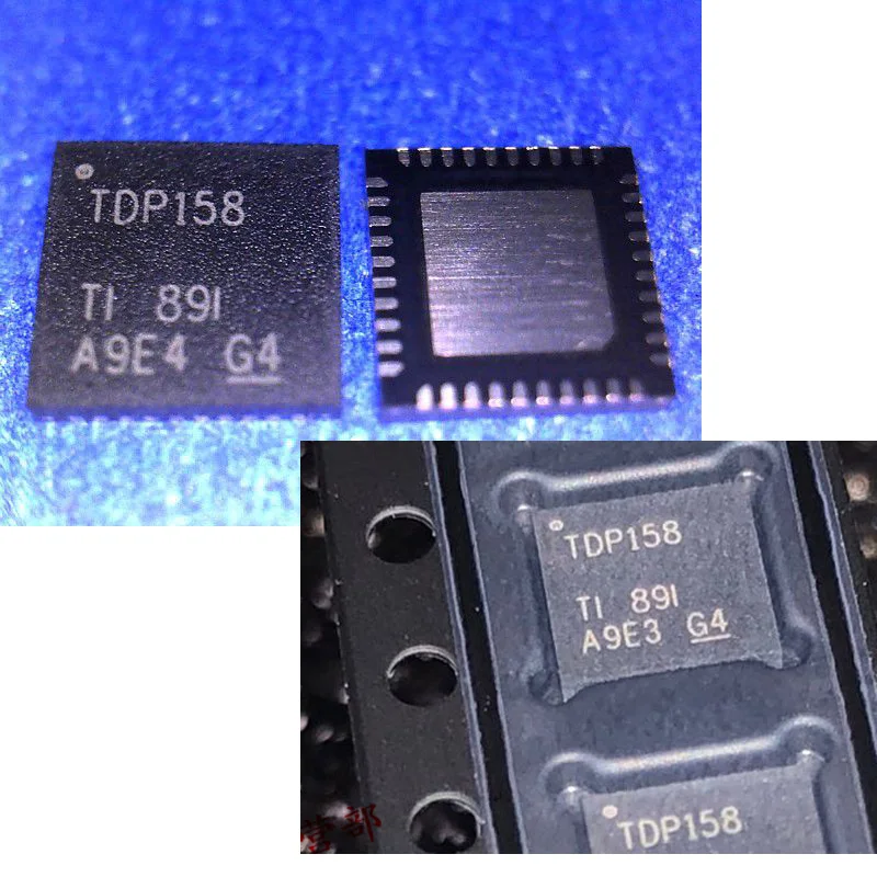 Chip-ic-para-consola-xbox-one-X-Original-nuevo-TDP158-WQFN40-TDP158RSBR ...
