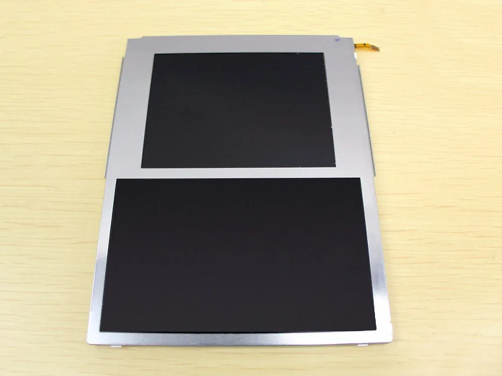 New for Nintendo 2DS Replacement Part LCD Screen Display Top & BOTTOM ...