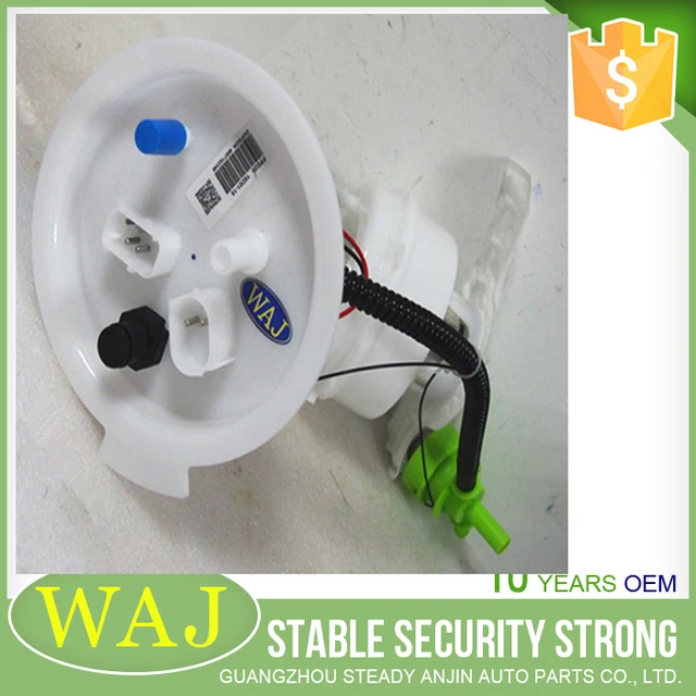 Fuel Pump Module Assembly fits For BMW 5 Series (F10, F18) 520 i 523i ...