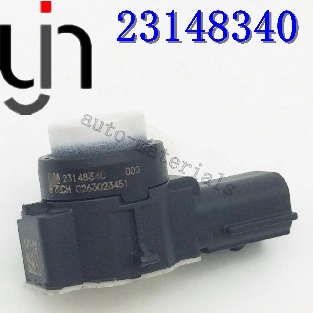 23148340 23148341 23148342 PDC Car Parking Sensor Reverse Assist for ...