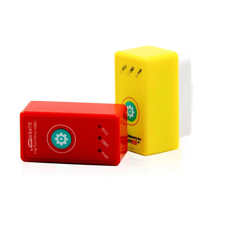 NitroOBD2 With Reset Button Power Prog For Benzine Diesel Cars Plug and ...