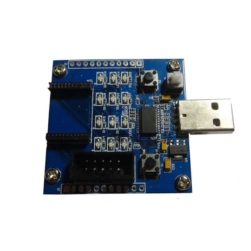 CC2530 Development Kit / zigbee minimum system / wireless ...
