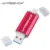 Hotsale WANSENDA OTG USB Flash Drive Type C Pen Drive 512GB 256GB 128GB ...