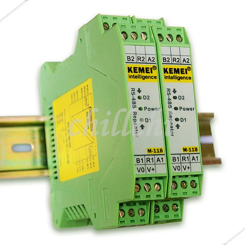 RS485-repeater-intelligent-isolation-module-hub-isolation-gate ...