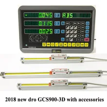 Vente en Gros 3 axis digital readout dro Galerie - Achetez à des Lots à ...