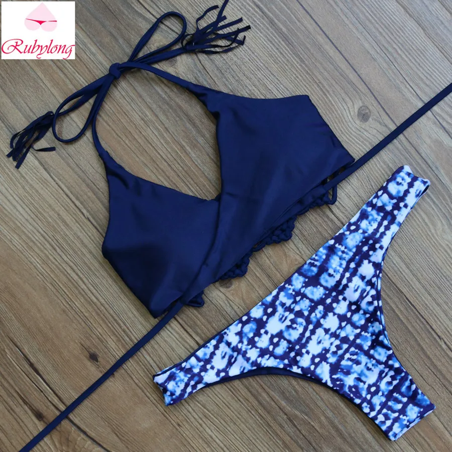 Newest 2016 Women Brazilian Bikini Cutest Bikini Set Ladies Sexy