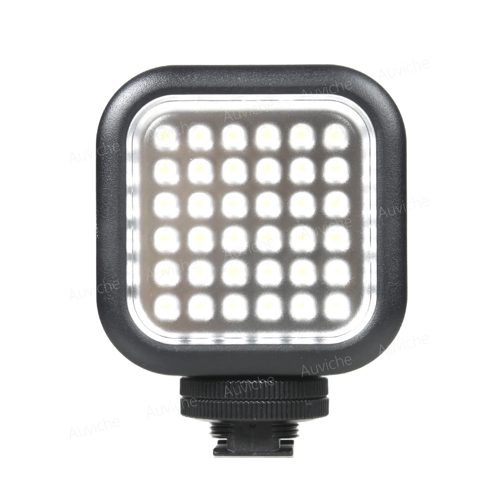 Godox LED36 LED Video Light 36 LED Lights Lamp Photographic Lighting ...