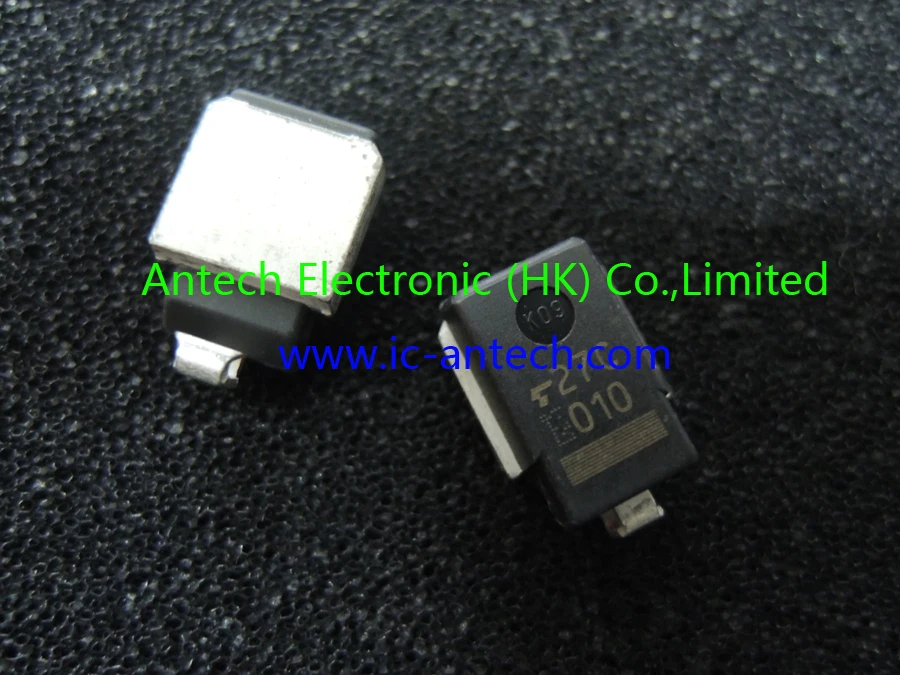 จัดส่งฟรี! ใหม่เดิมU5ZA27C U5ZA 27C DO 218 SMAซีเนอร์ไดโอดซิลิคอน ...