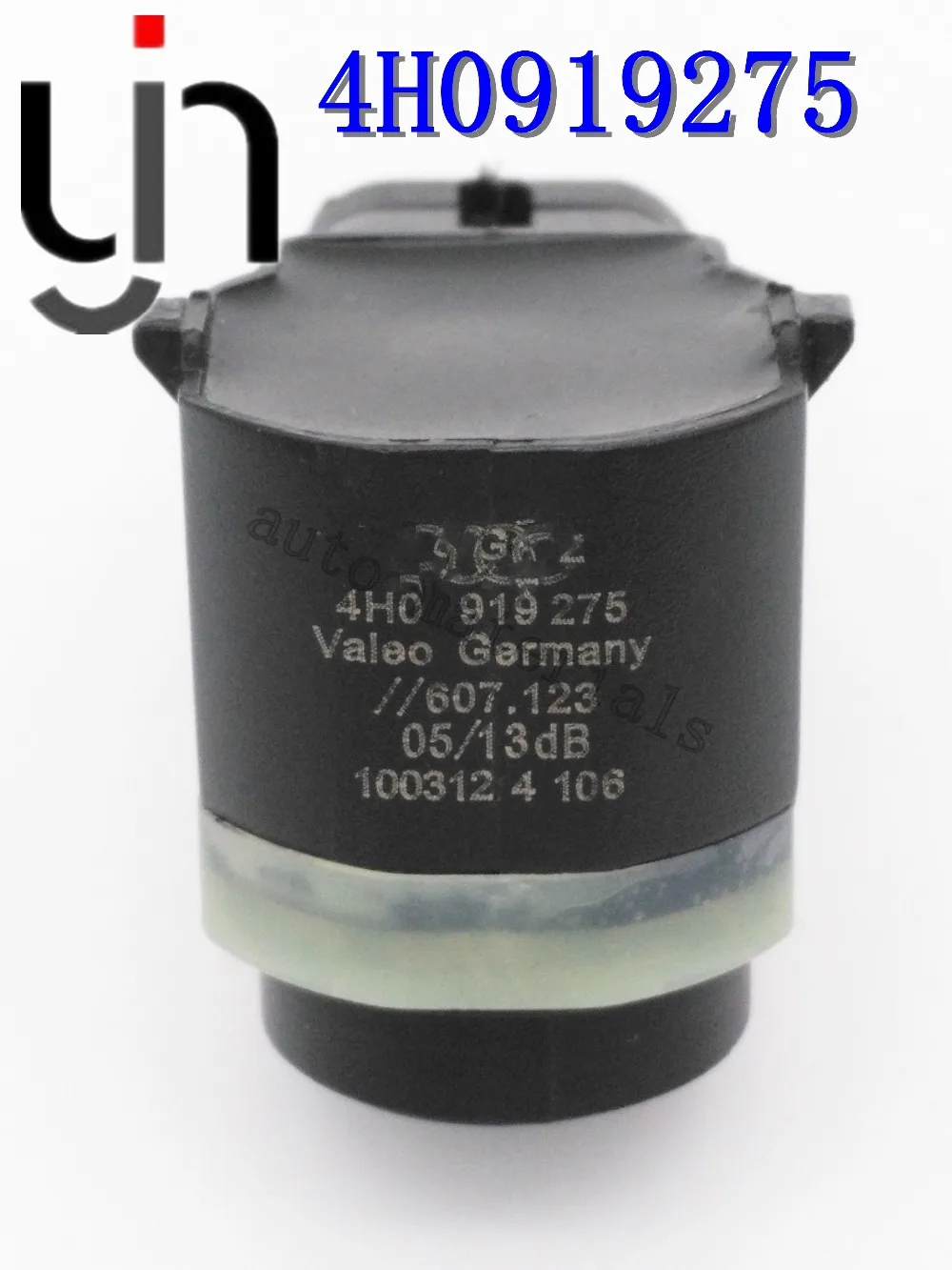 10 pces 3c0919275l 3c0919275s 4h0919275 5k0919275 sensor de ...