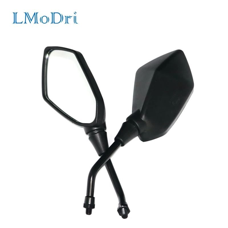 LMoDri-Motorcycle-Rear-View-Mirror-Universal-Motorbike-Racing ...