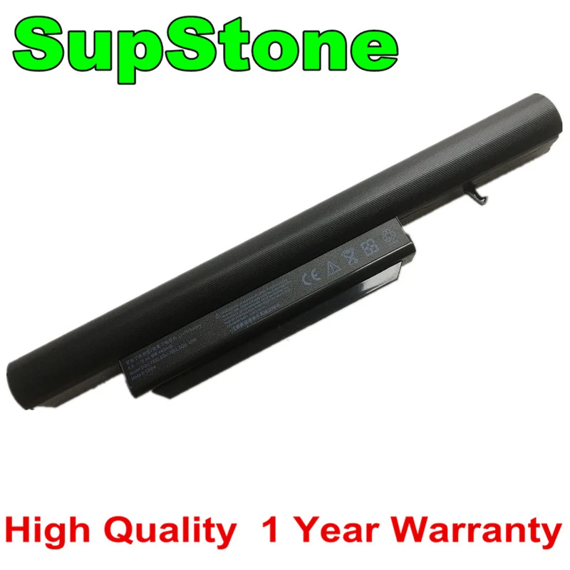 SupStone SQU 1003 Laptop Battery for Hasee SQU 1002 SQU 1008 K580 ...