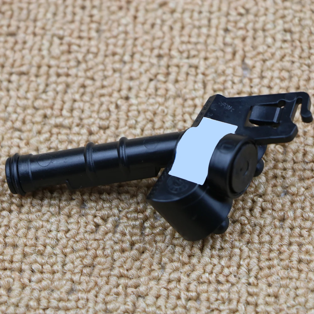 1 пара, головные фары для VOLVO 05-11 S40 C30 C70, шайба/сопло ...