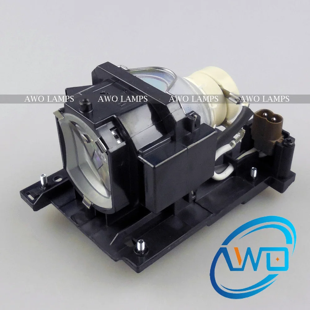 Awo Dt01021/px2010lamp Replacement Projector Lamp With Housing For ...