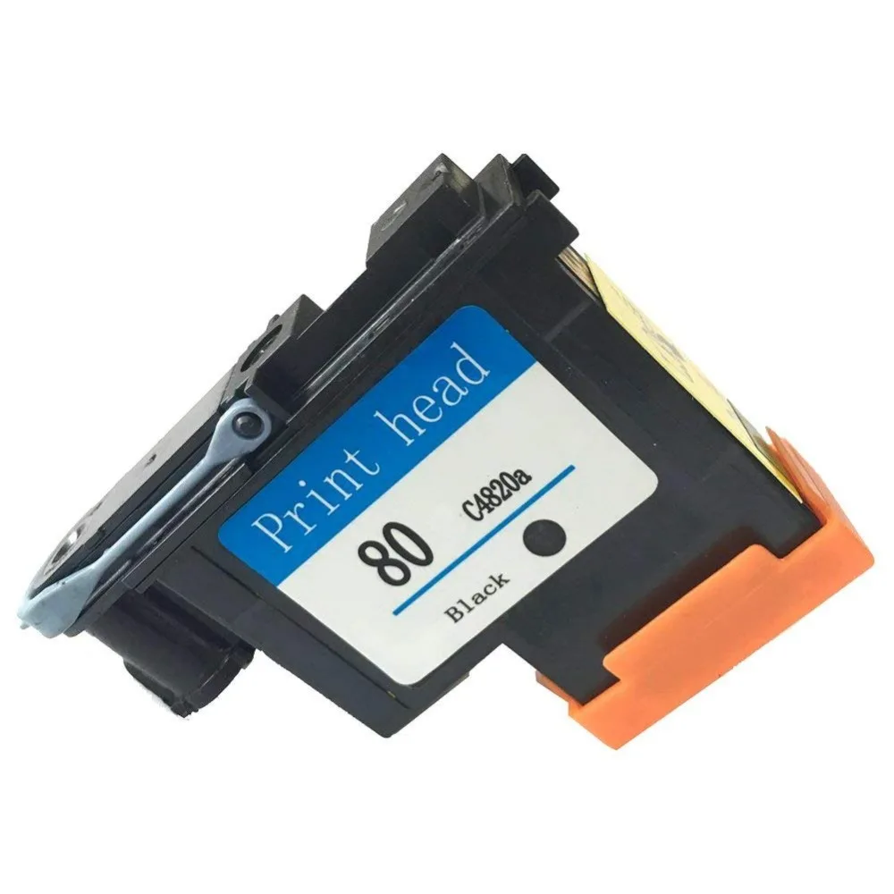 1pc Printhead for HP80 Printer Head C4820A Print Head for HP 80 Print ...