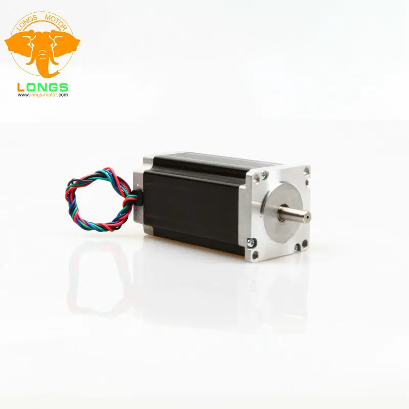 Savebase Home Automation Cnc Stepper Motor Nema23 57bygh 425oz-in 112mm ...