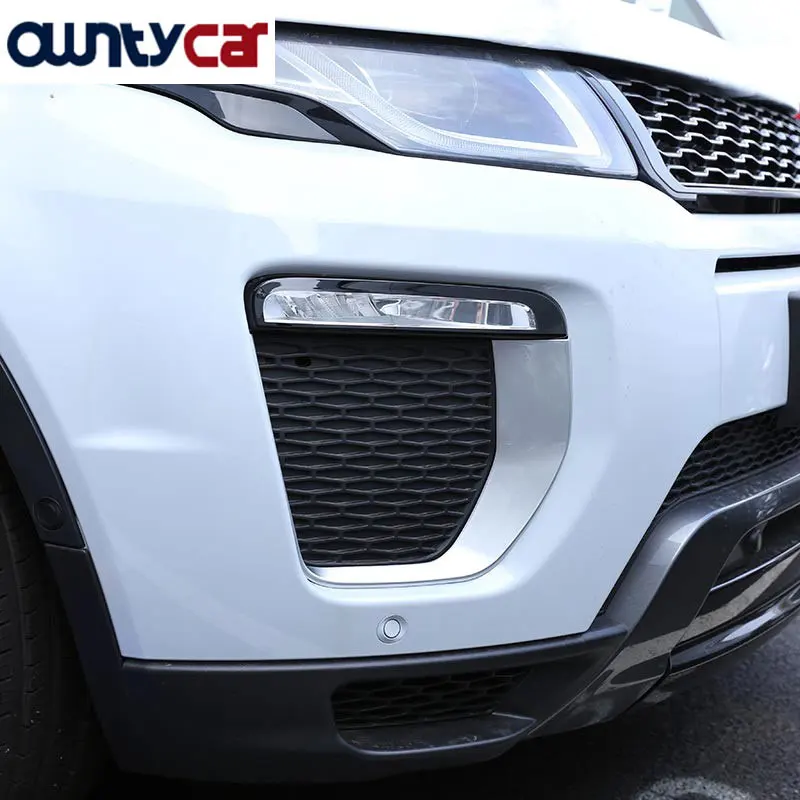 Aliexpress.com : Buy For Landrover Range Rover Evoque HSE Dynamic 2016 ...