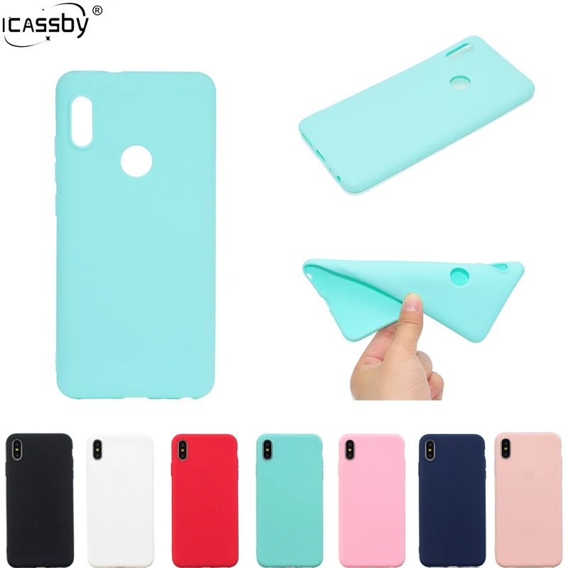Silicone Back Cover | Rubber Back Cover | Tpu Back Cover | Silicone ...