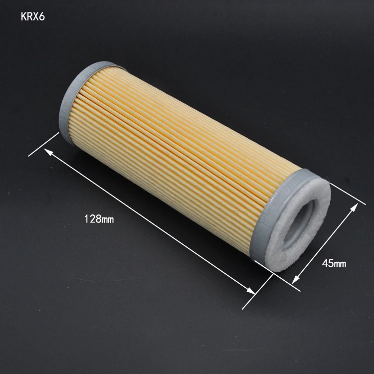 Vacuum Pump Air Filter WQB80 KRX6 KRF40 CBX40 Printing Machine Exhaust ...