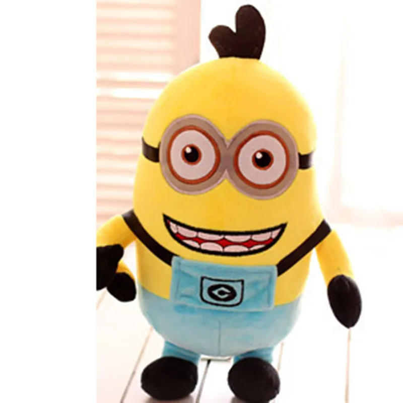 Despicable Me Minions One Eye