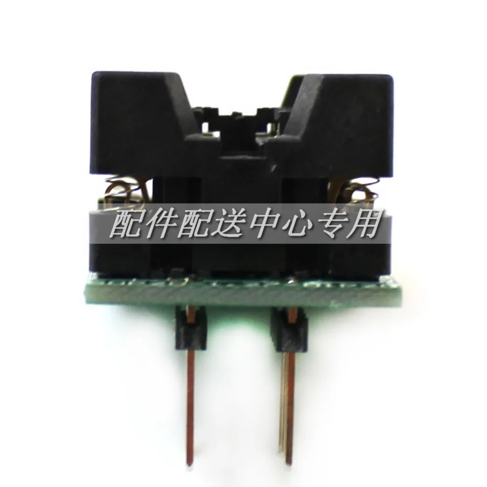 Sop20 To Dip20 Sop20-1.27-dip20 Support Wide Sop8 Ic Test Converter ...
