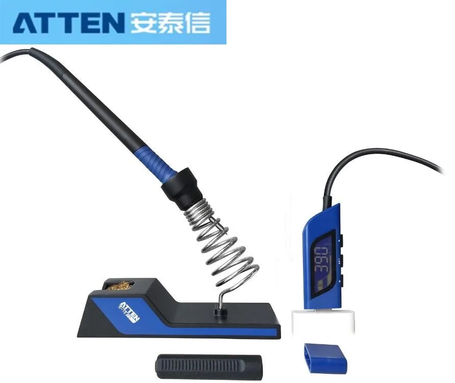 Atten Gt 2010 Usb Soldering Iron New Product In Electric Soldering Irons From Tools On