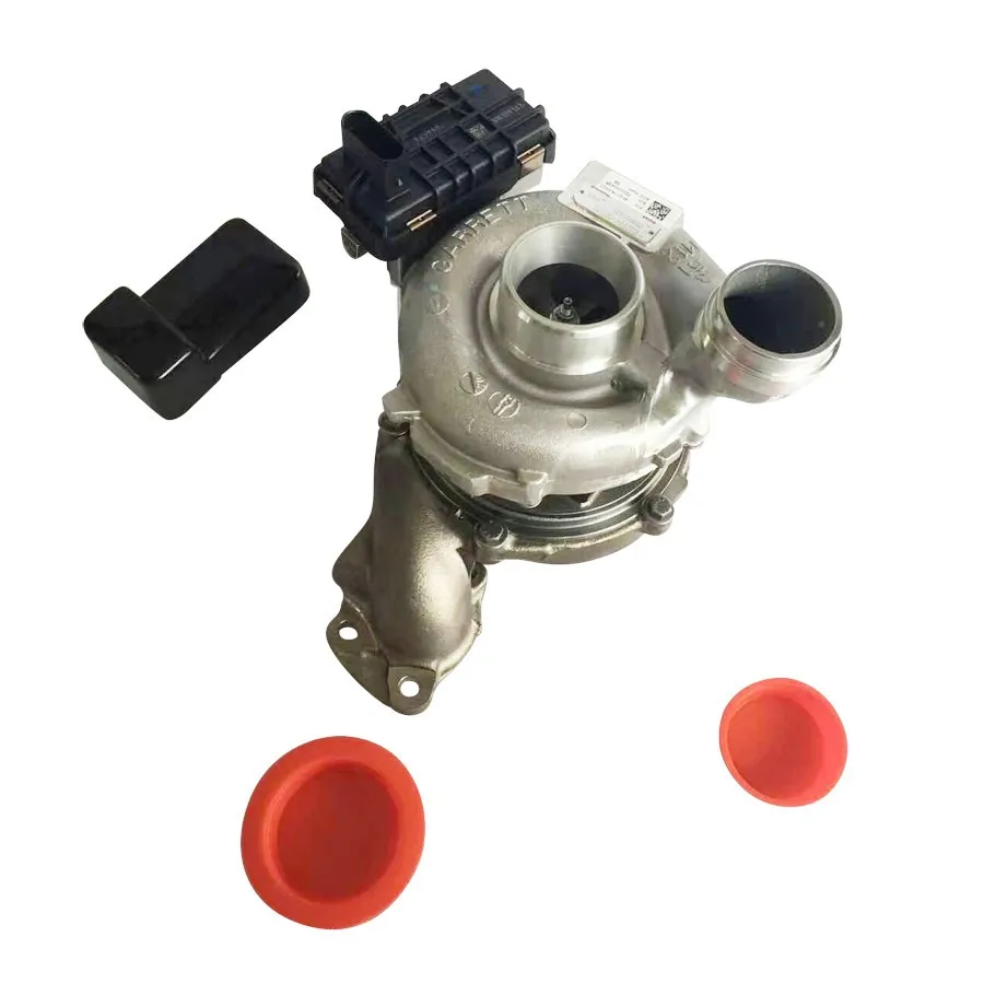 Турбонагнетатель подходит для Mercedes Sprinter Van и jeepдизель 6420908580