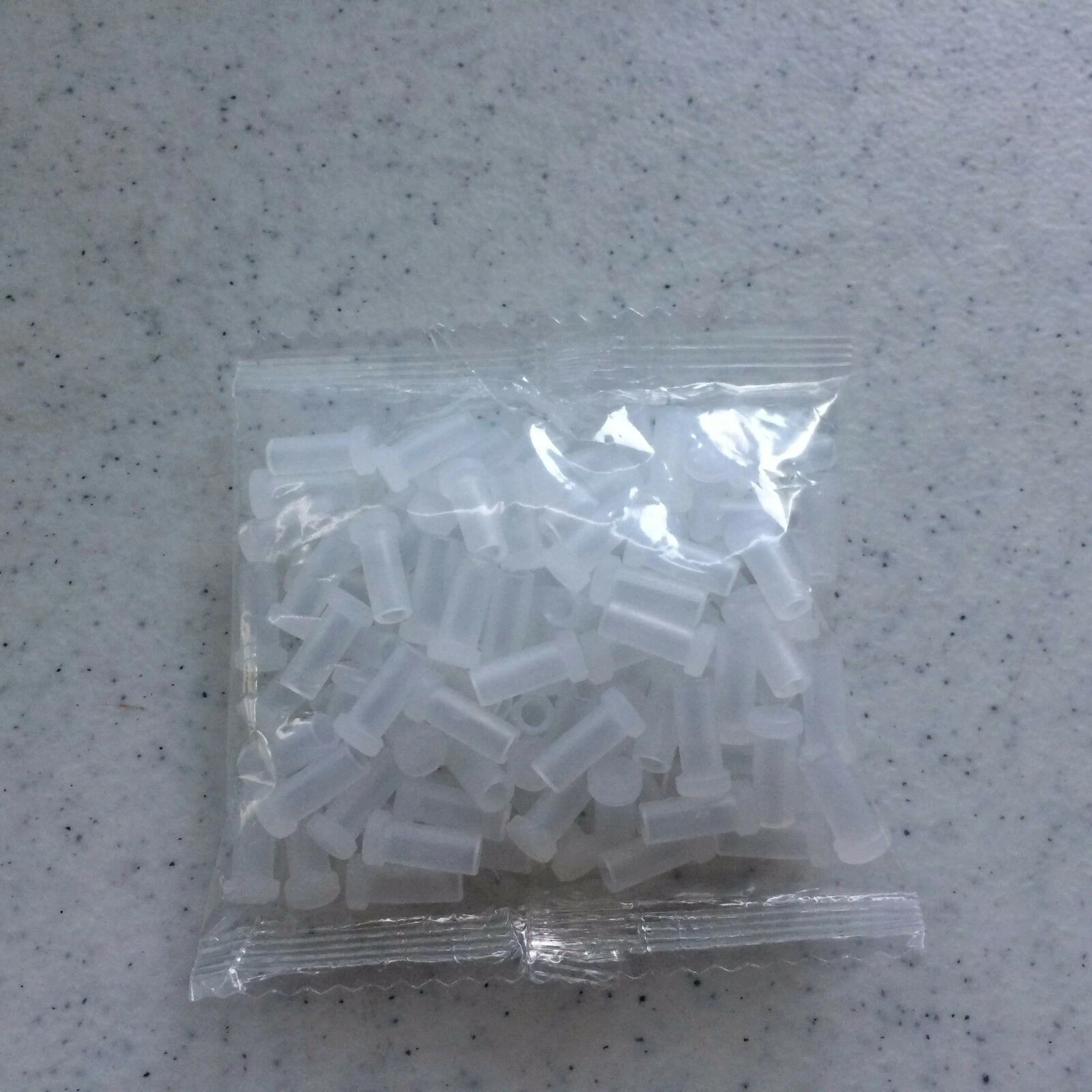 Jyttek Fiber Optic Cable Dust Cap Protector St/sc Dust Cover Clean ...