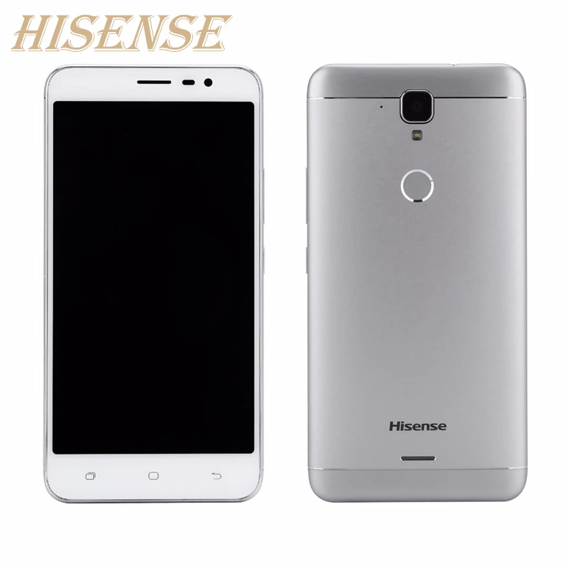 Global version Original Hisense F23 Quad Core Smartphone 5.5inch 13MP ...