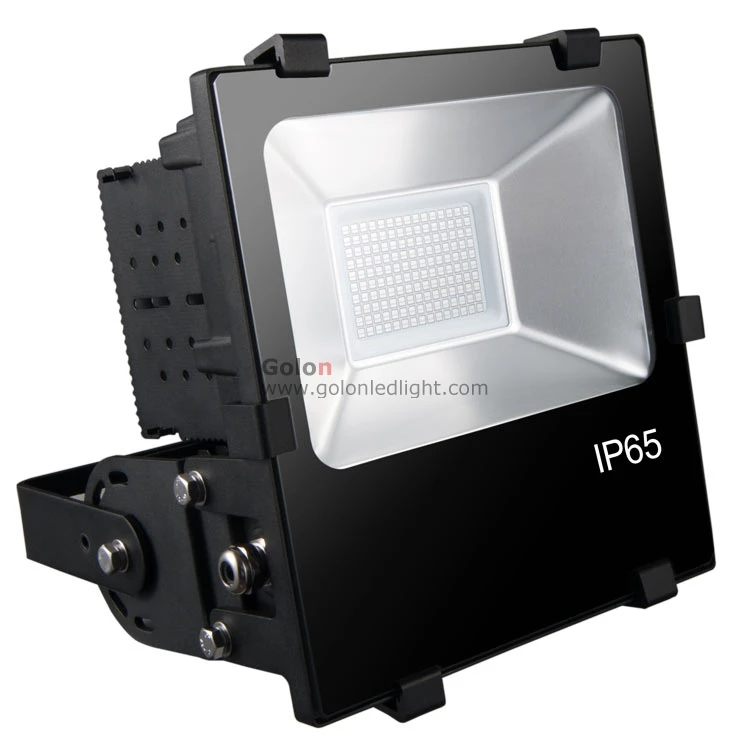 150W LED flood light for Tennis court Football Basketball Baseball ...
