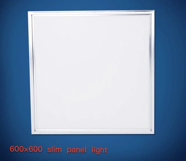 Emittierende Farbe 5500k 300X300 600x600 Led Panel Lichter 12W 36w ...