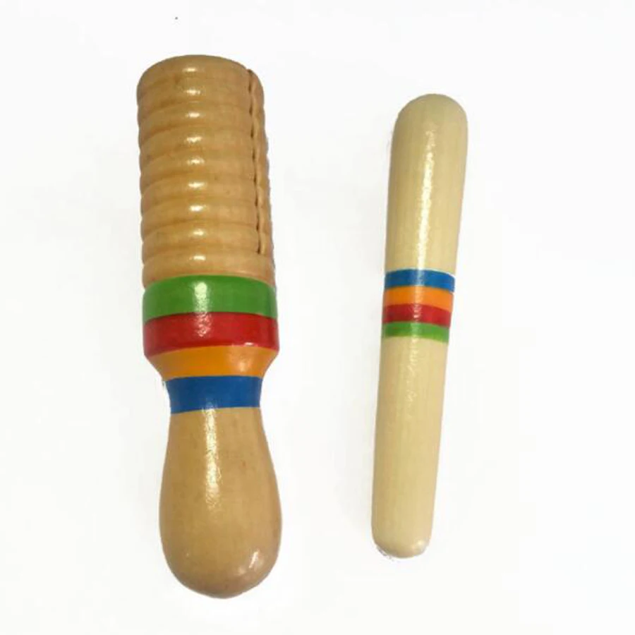 10-19pcs Musical Instruments Set Children Early Childhood Music ...
