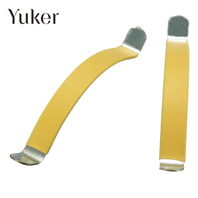 Stainless Steel Guitar Luthier String Spreader Fretboard Fret Care Tool ...