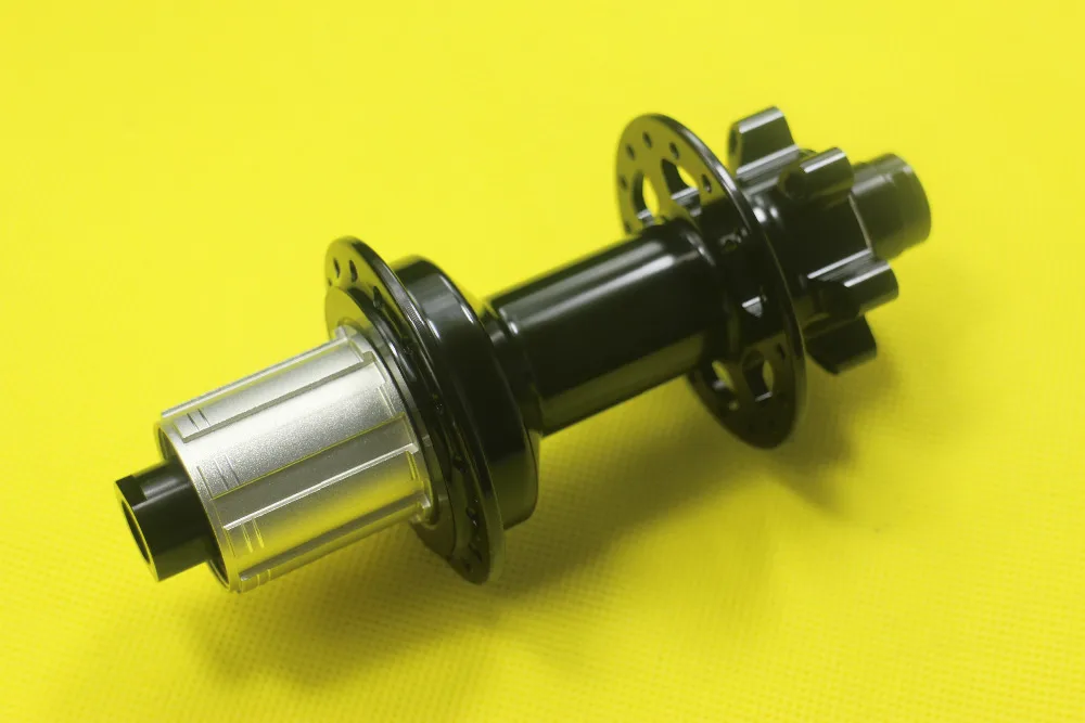 Rear Hub For Mountain Bike at Kai Chuter blog