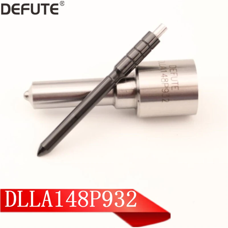 4pcs-093400-9320-Diesel-Fuel-Injector-Nozzle-DLLA148P932-DLLA-148P-932 ...