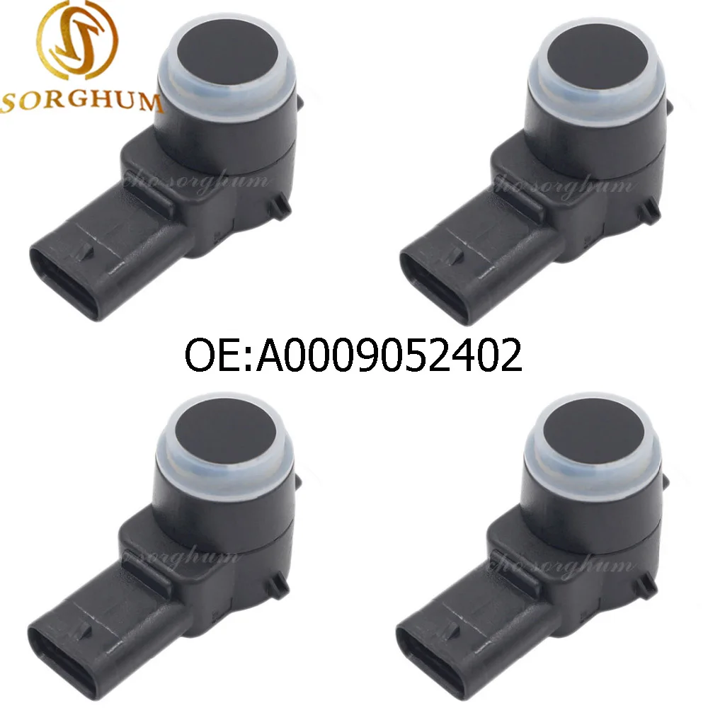 Sensor-de-aparcamiento-PDC-A0009052402-0009052402-objeto-de-parachoques ...