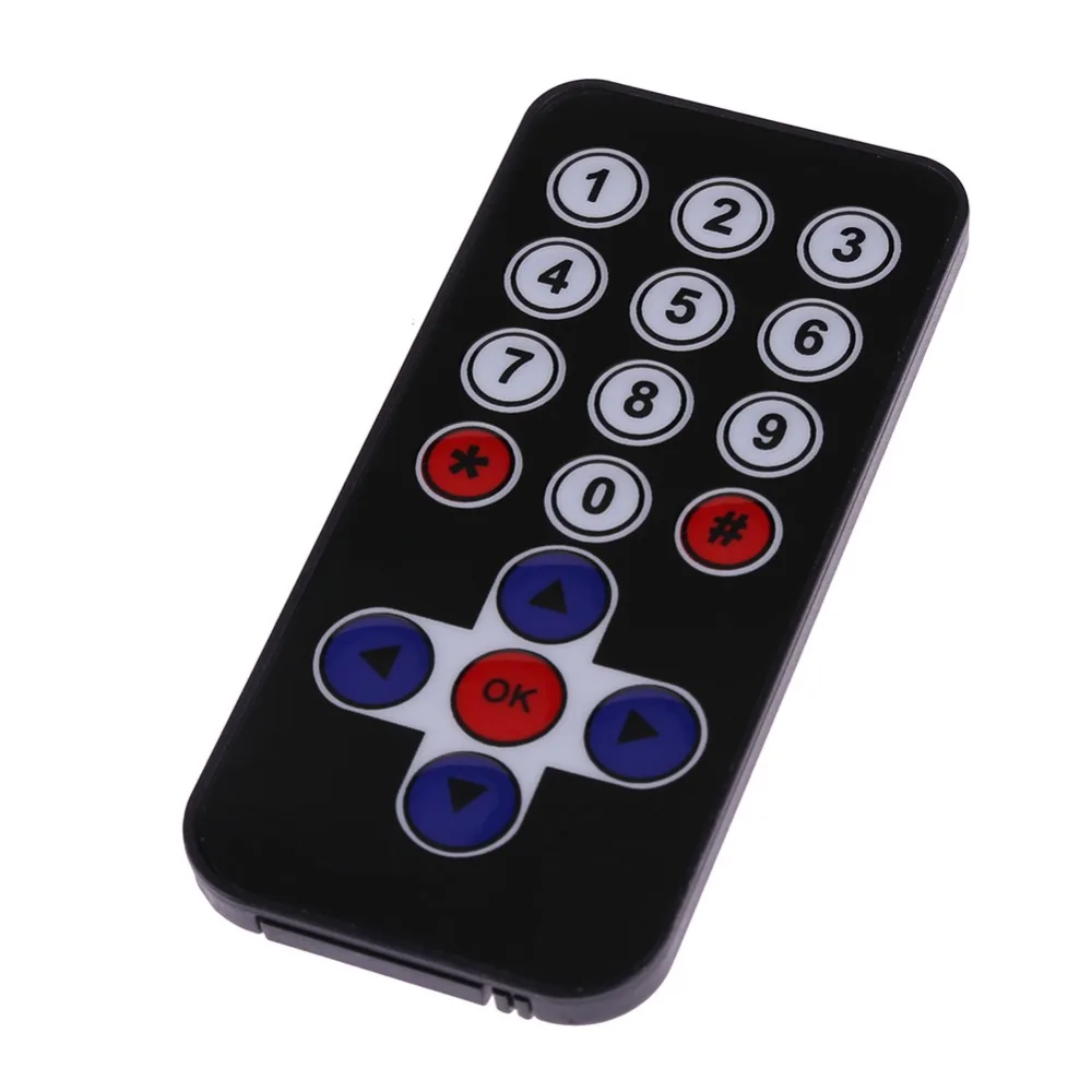 1set New Infrared remote control receiving module Infrared IR Wireless ...