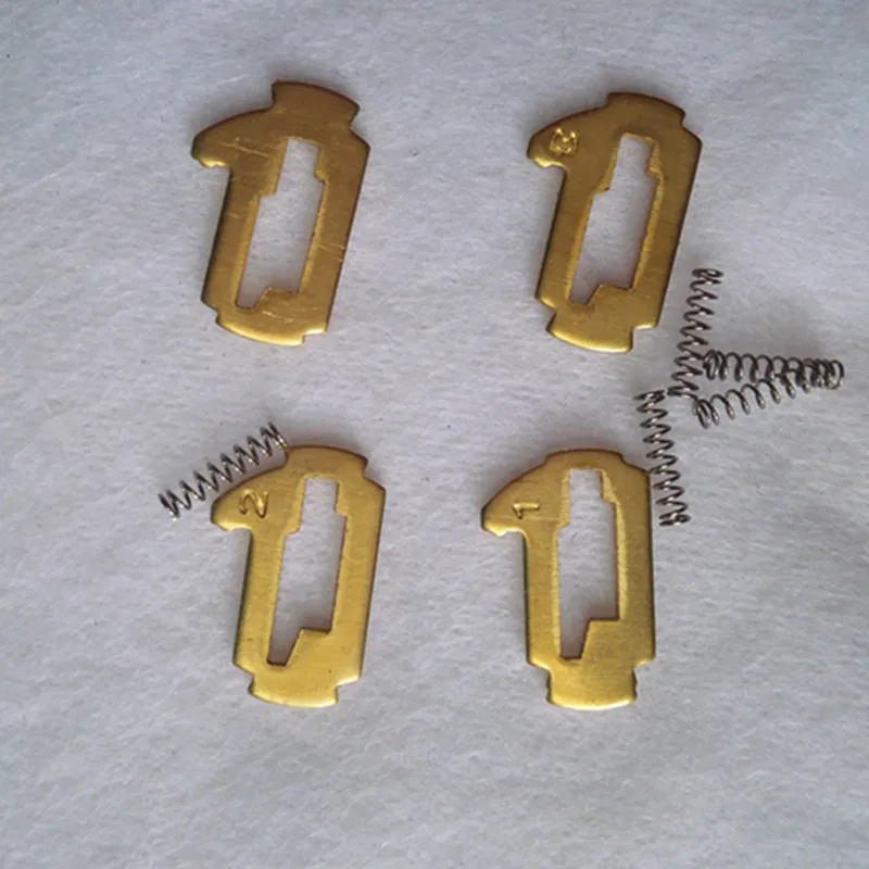 DAKATU-200pcs-TOY43-Car-Lock-Reed-Locking-plate-For-Toyota-Camry ...