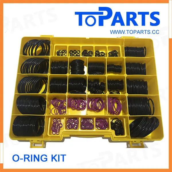 4C-4782-4C4782-O-RING-KIT-AND-O-RING-SEALS-BOX-FOR-4J0524-6V9746-5K9090 ...