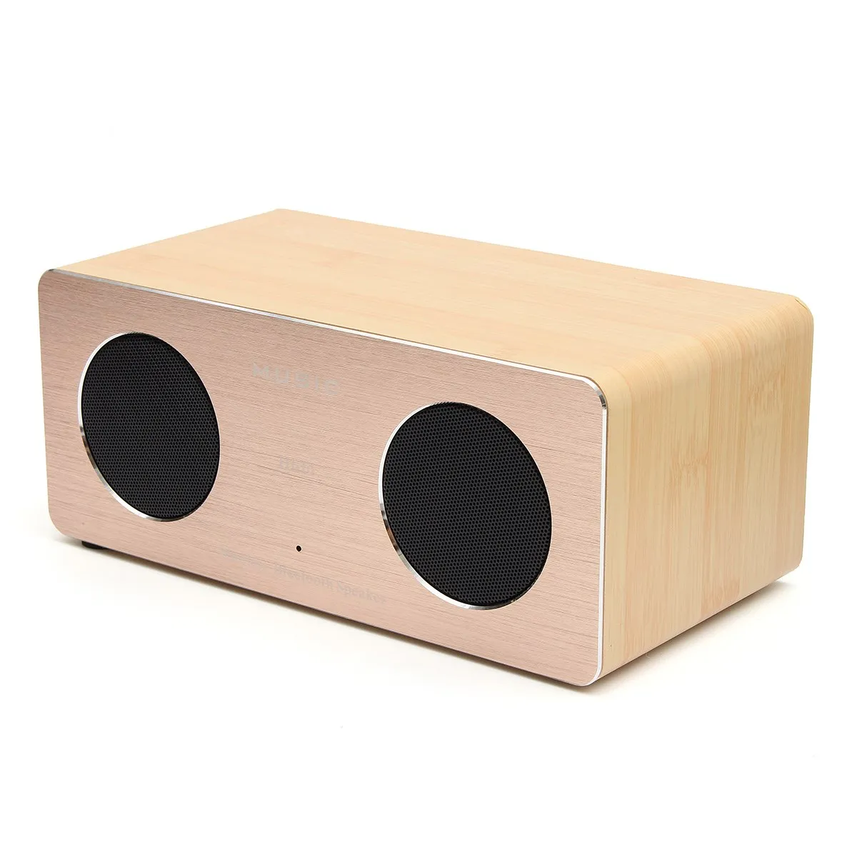 Online Buy Wholesale wooden speaker box from China wooden speaker box ...