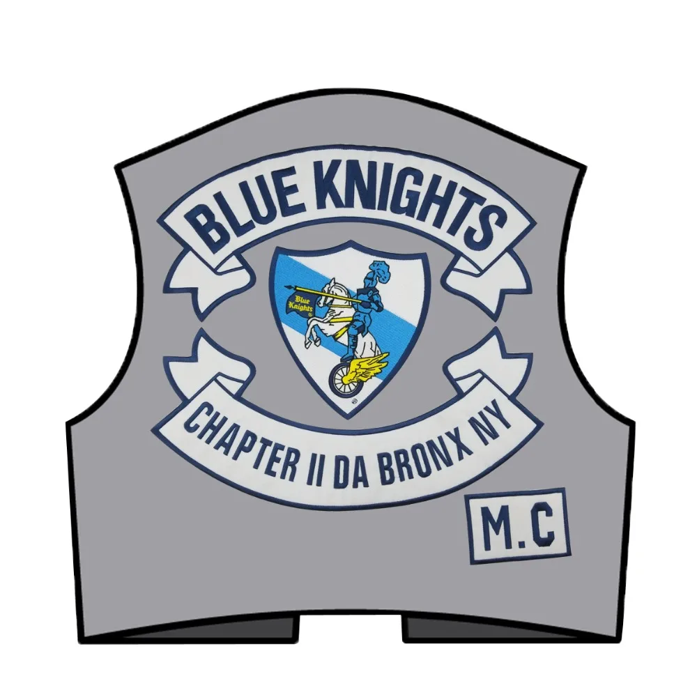 Blue Knights Motorcycle Club Nyc | Reviewmotors.co