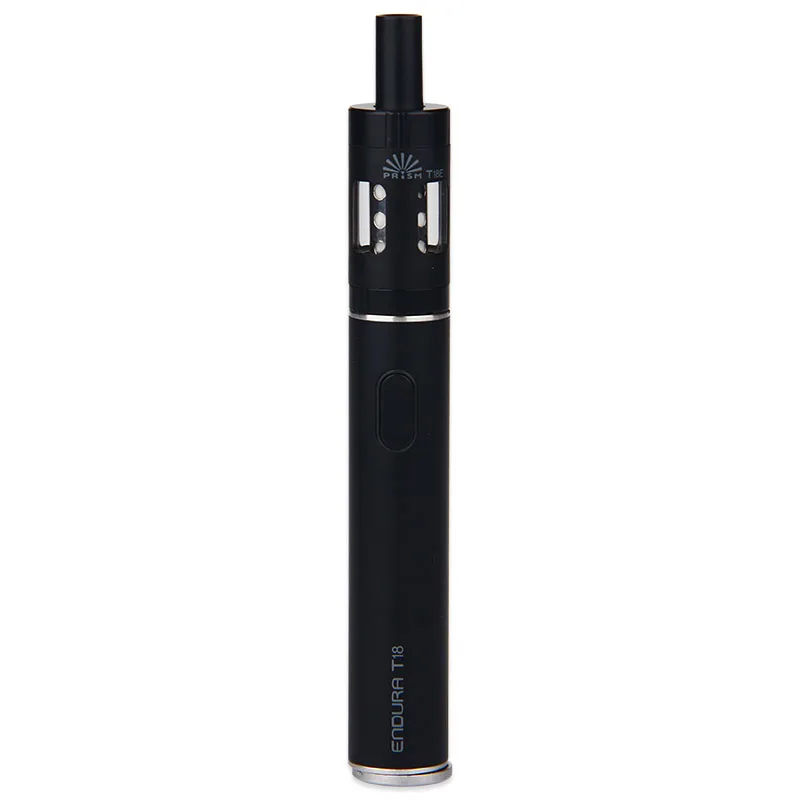 Original Innokin Endura T18E Vape Kit 1000mAh Battery 2ml Prism T18E ...