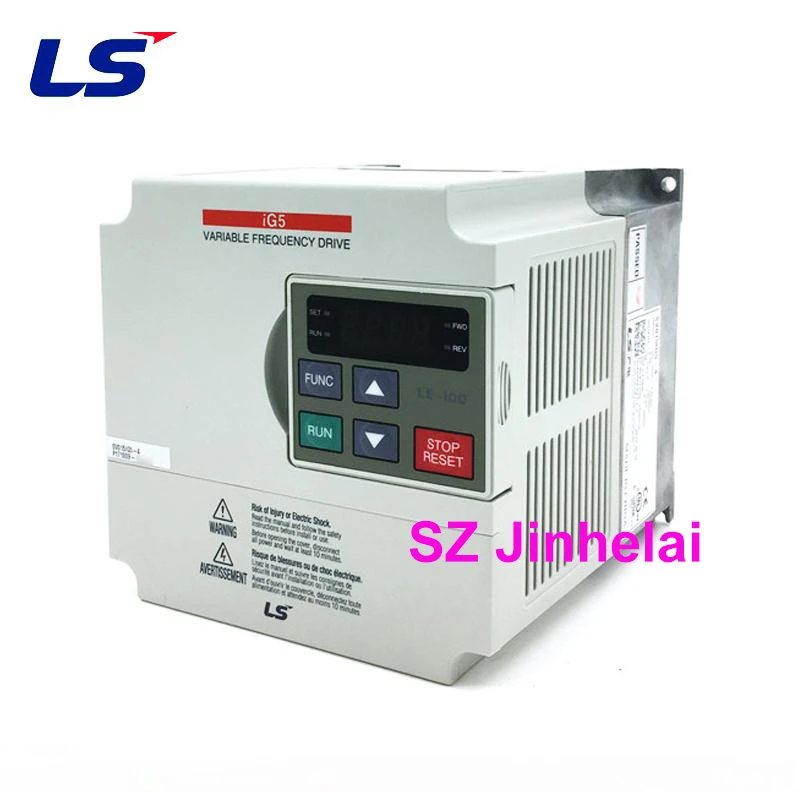 Ls SV015iG5 4 inversores originais autênticos de 3 fases 1.5kw|Inversores e Conversores ...