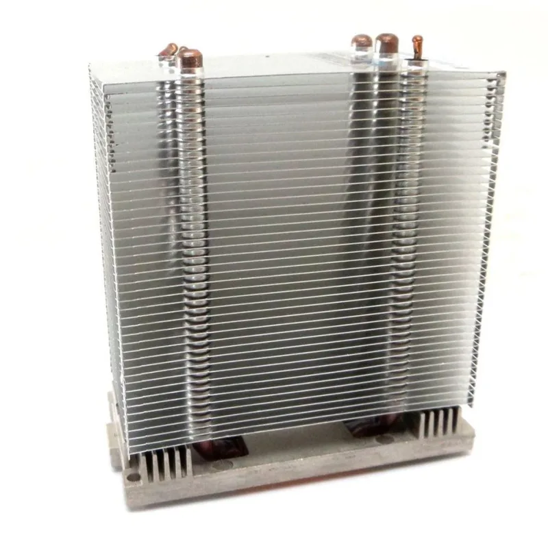 Dl580g7 Dl980g7 Server Radiator Heatsink Cpu Cooler 591207-001 570259 ...