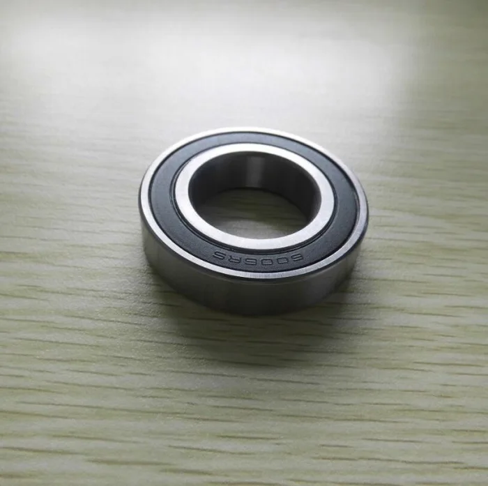 5pcs Abec-1 High Quality 6009-2rs Sealed Deep Groove Ball Bearing 6009 ...