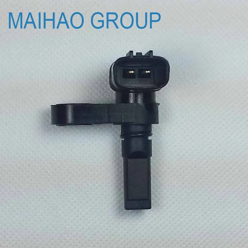 2pcs Front Right Abs Wheel Speed Sensor 89542-60050 89542-04020 ...