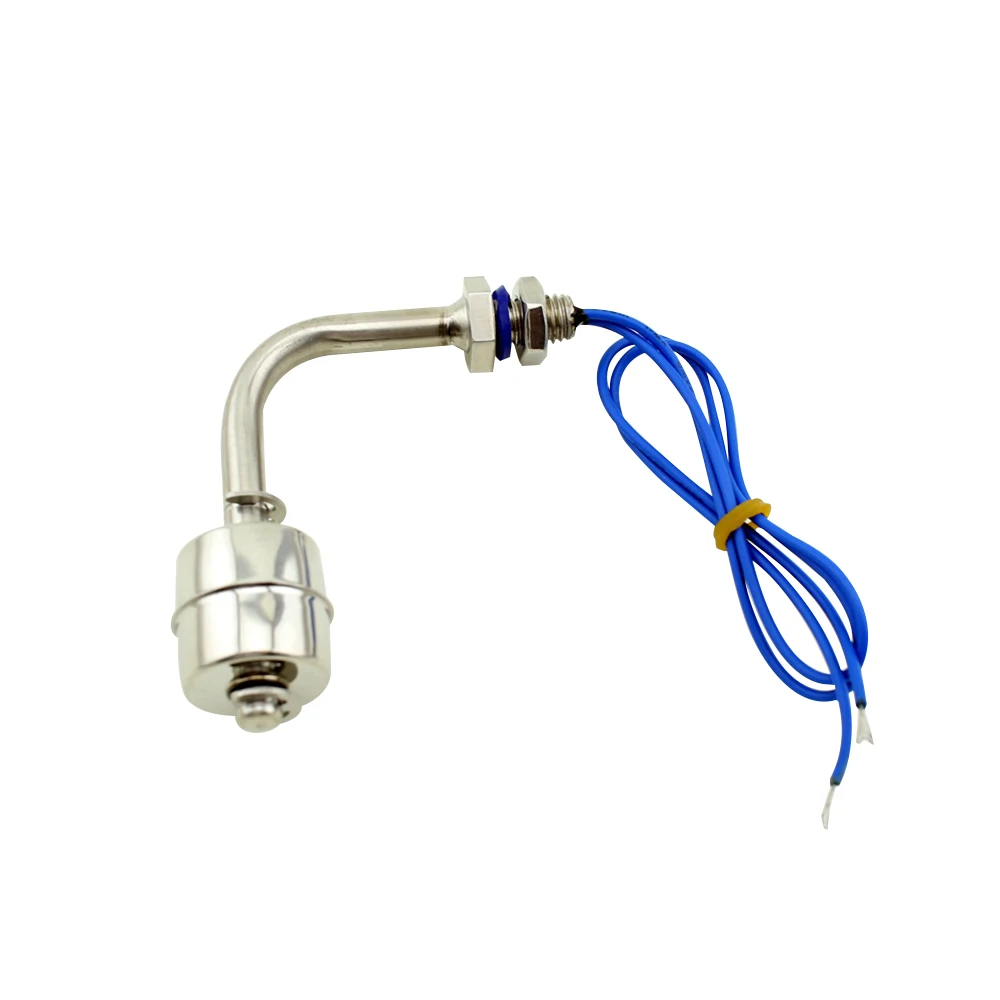 220V-high-quality-explosion-proof-MK-SLFS7810-ball-level-switch-float ...