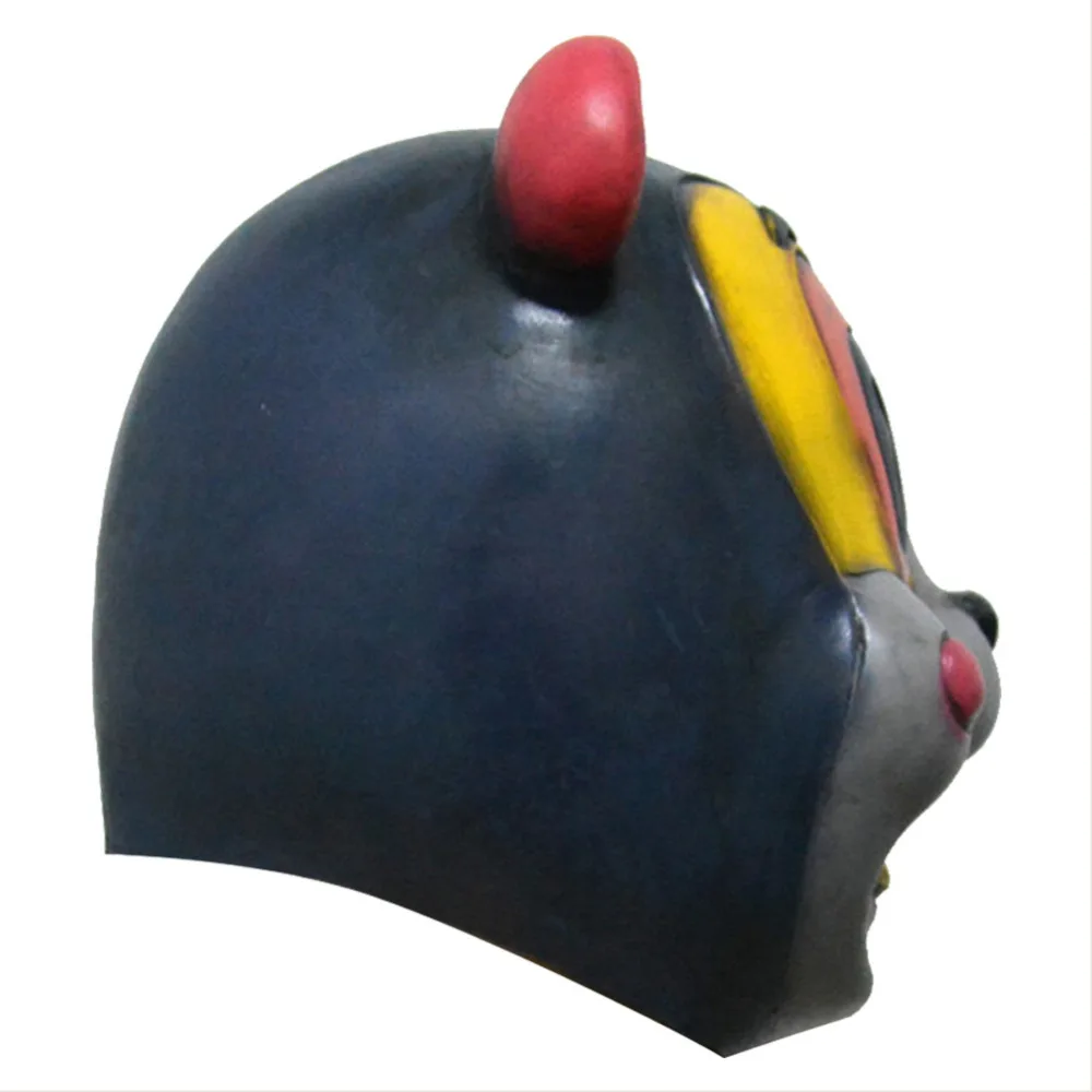 The Umbrella Academy Hazel Cosplay Mask - AllCosplay.com